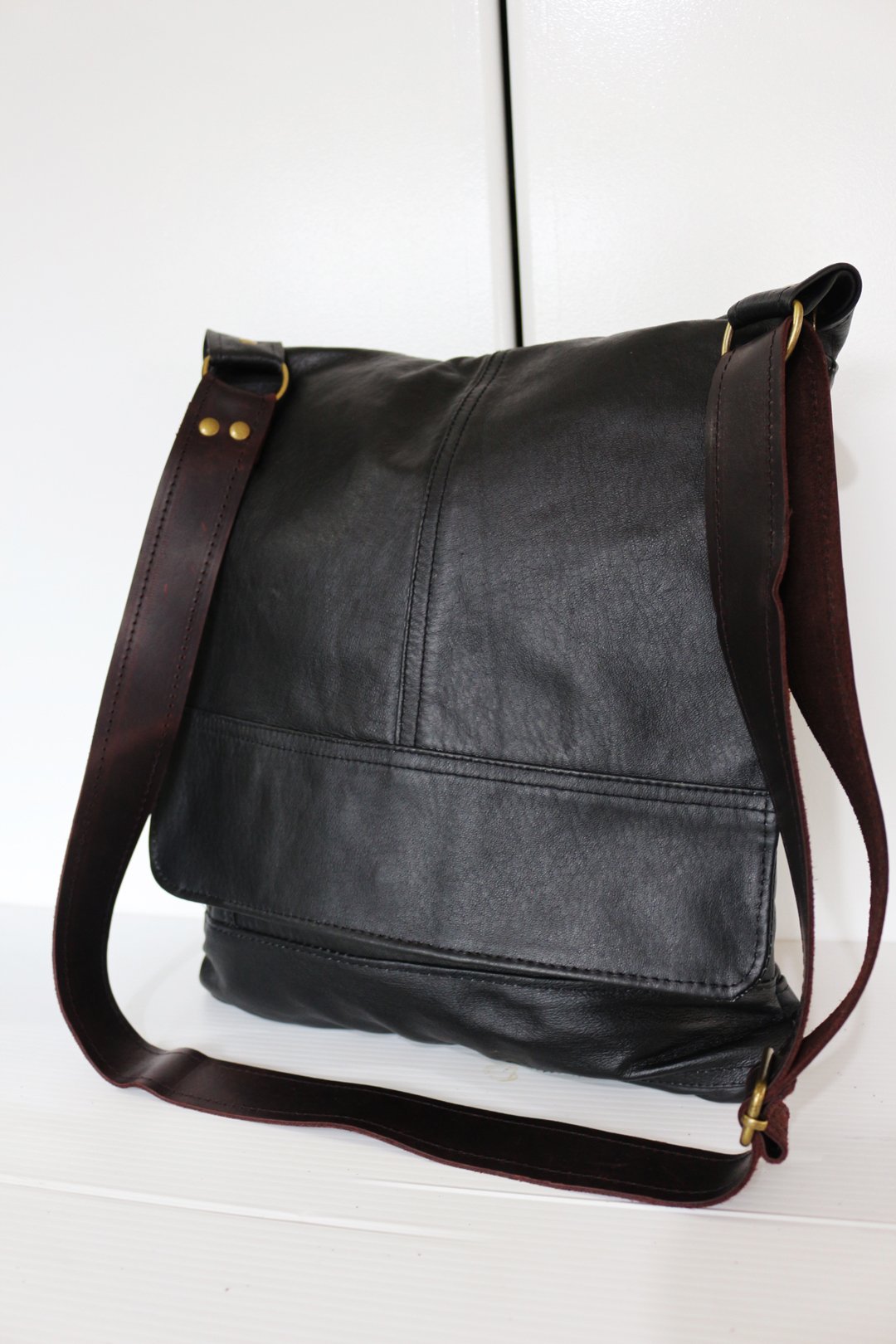 Ready Made Leather Bags — Citizen Leather