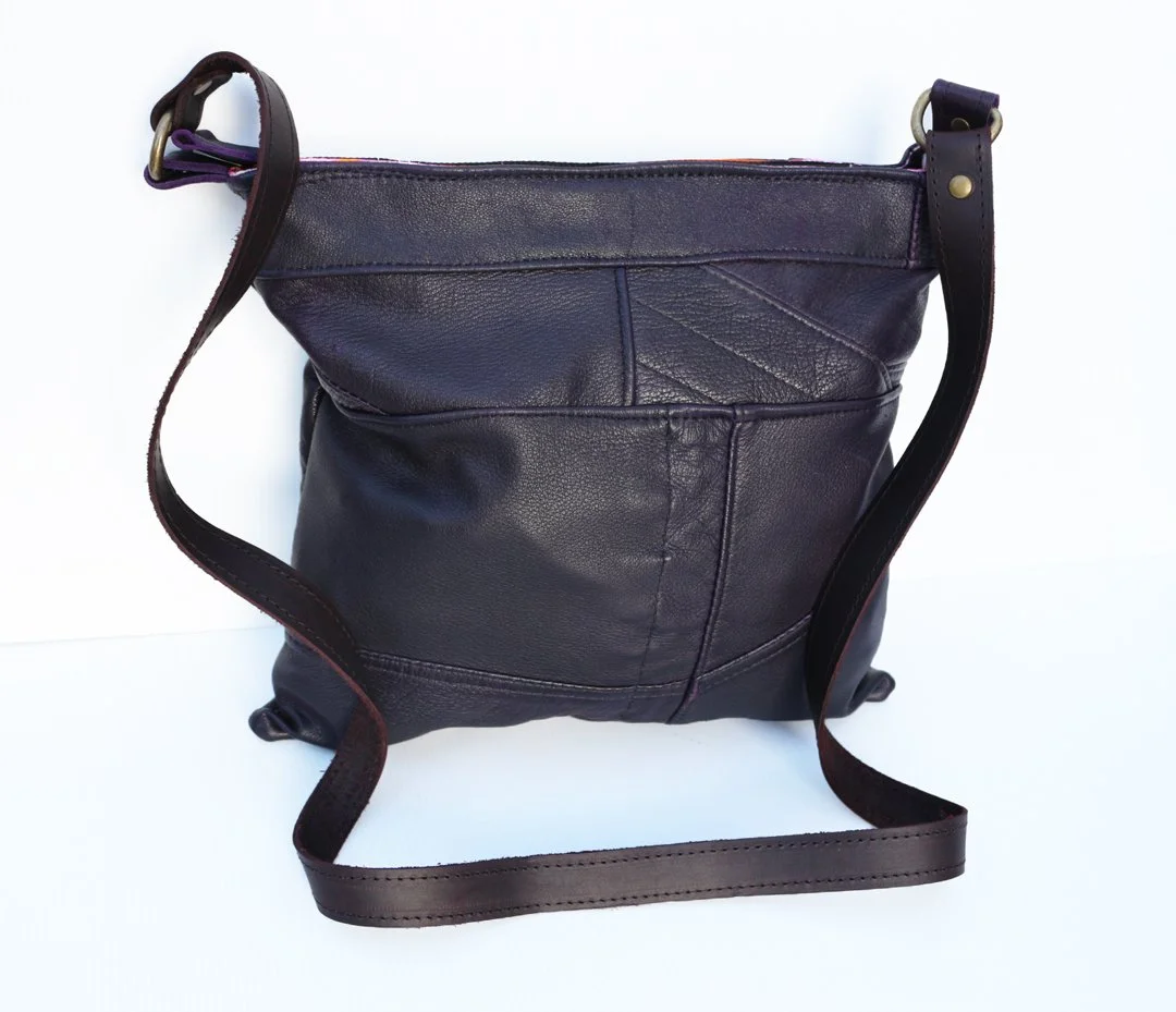 Ready Made Leather Bags — Citizen Leather