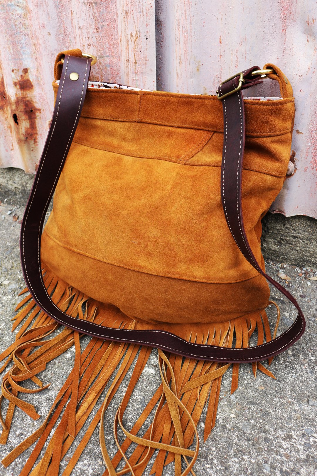 Ready Made Leather Bags — Citizen Leather