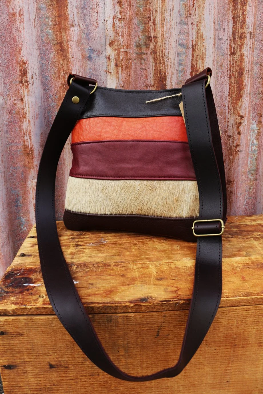 Ready Made Leather Bags — Citizen Leather