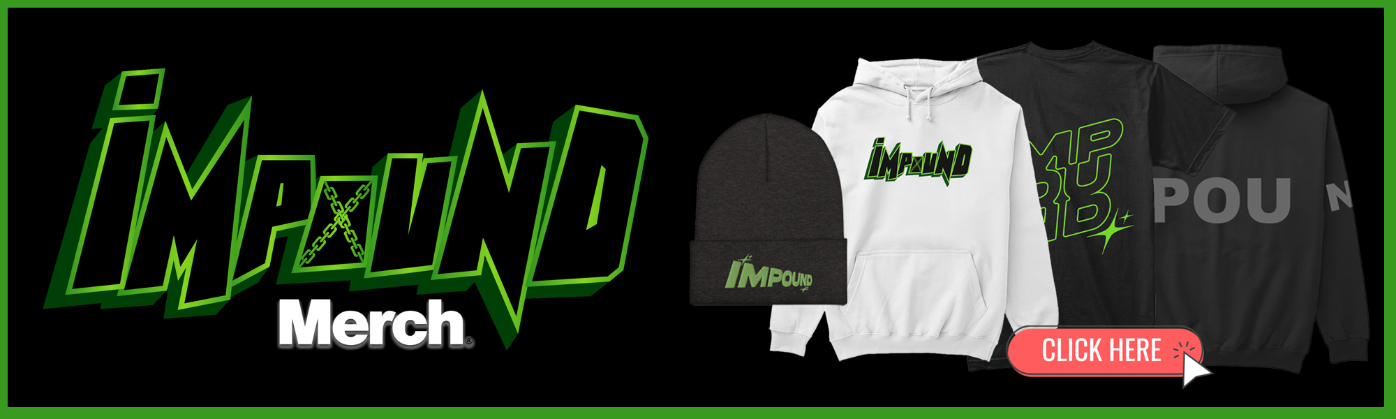 Comics and Books Store In Sacramento, CA - iMPOUND COMICS