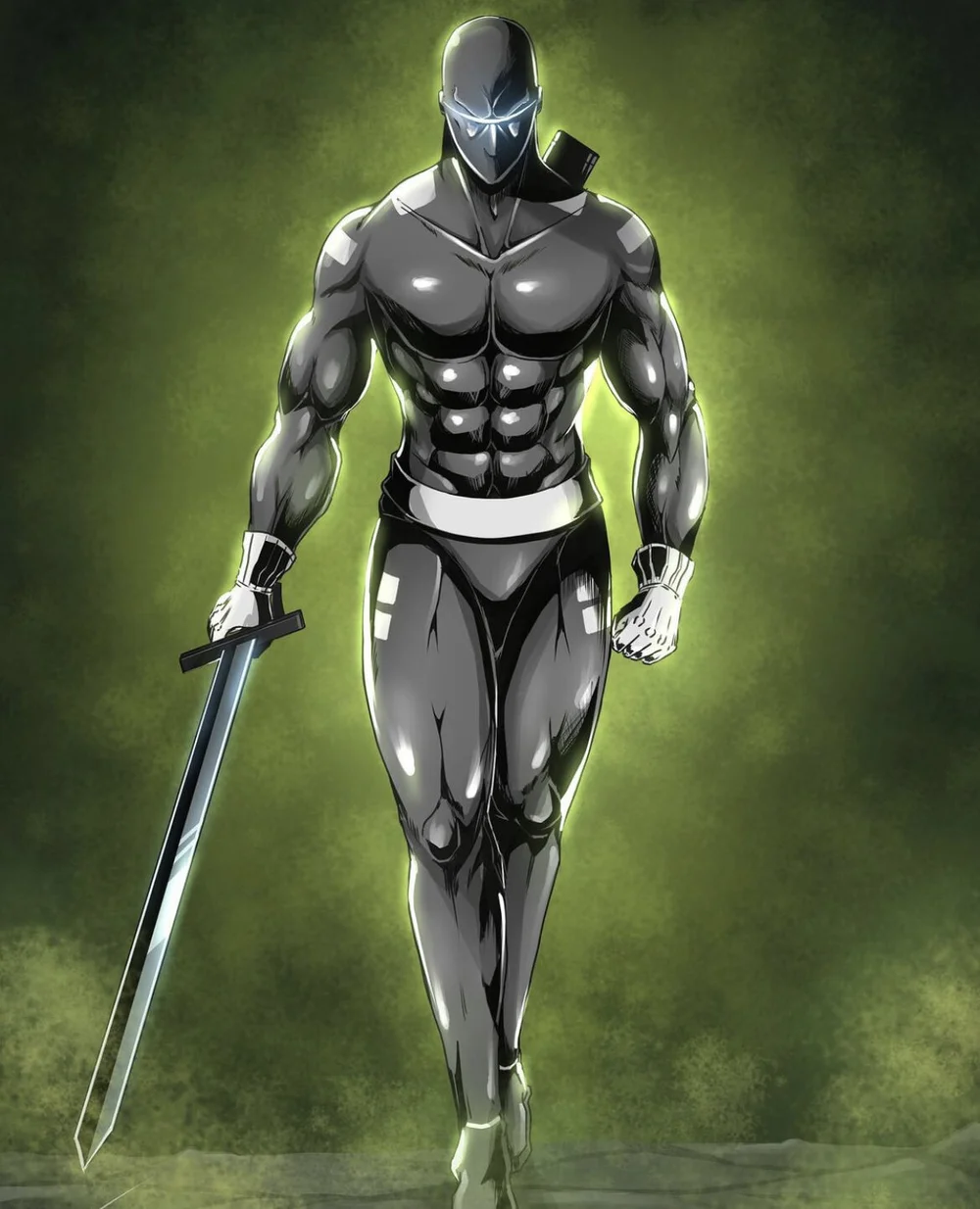 Comics Characters Gallery — iMPOUND COMICS