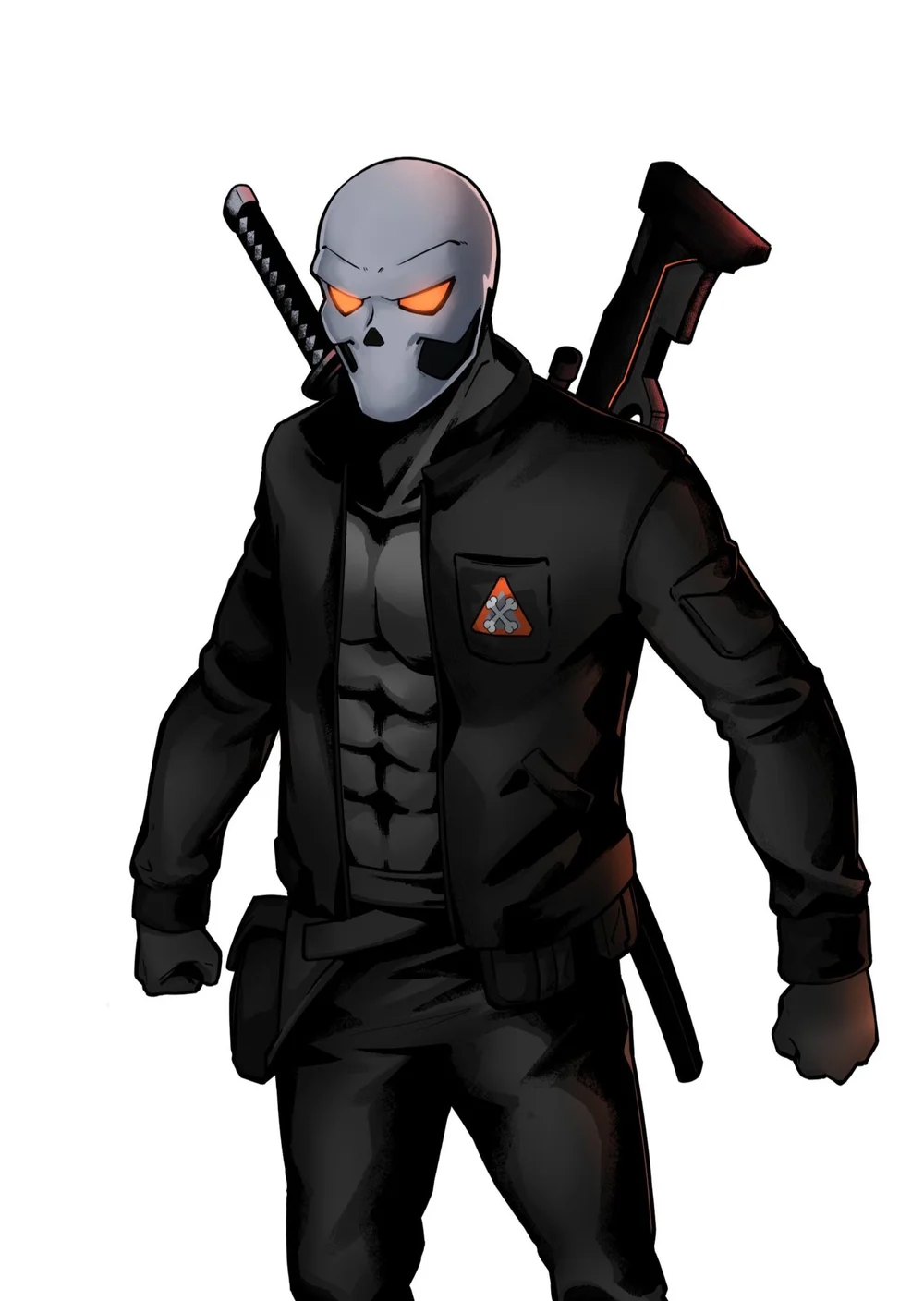 Comics Characters Gallery — iMPOUND COMICS