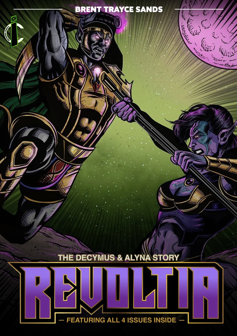 Comics and Books Store In Sacramento, CA - iMPOUND COMICS