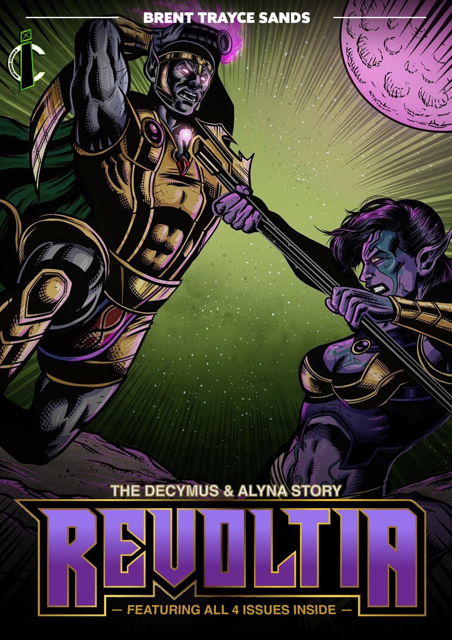 Comics and Books Store In Sacramento, CA - iMPOUND COMICS