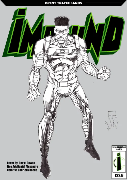Comics and Books Store In Sacramento, CA - iMPOUND COMICS