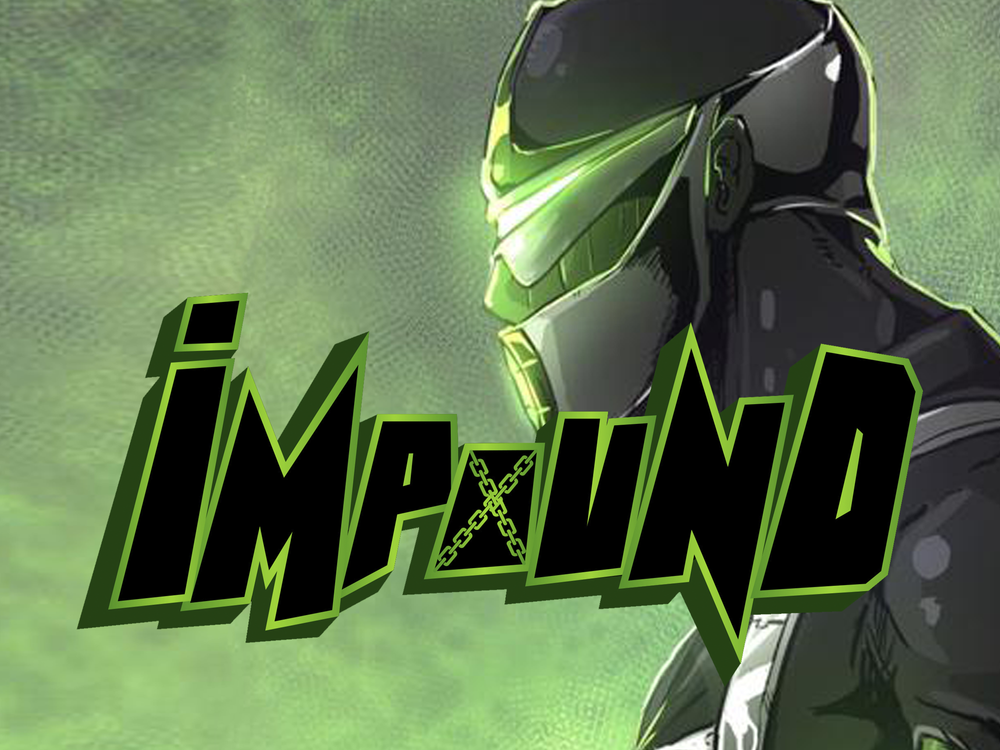 Comic Book & Kids Book Section Sacramento — iMPOUND COMICS