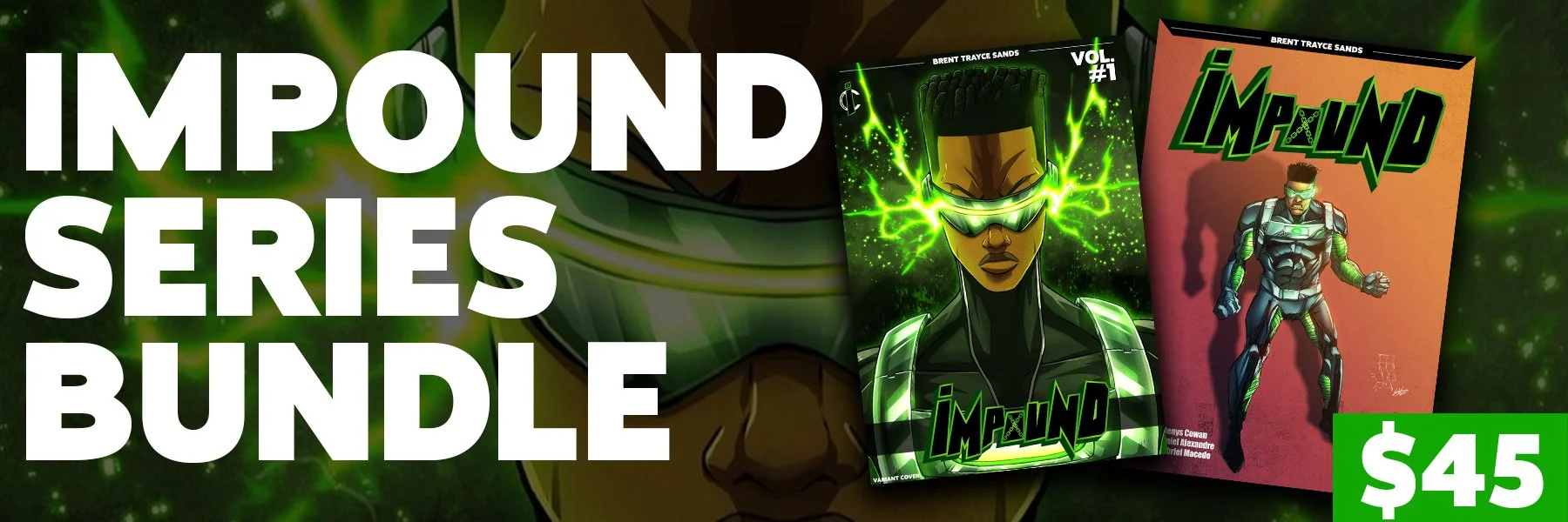 Comics and Books Store In Sacramento, CA - iMPOUND COMICS