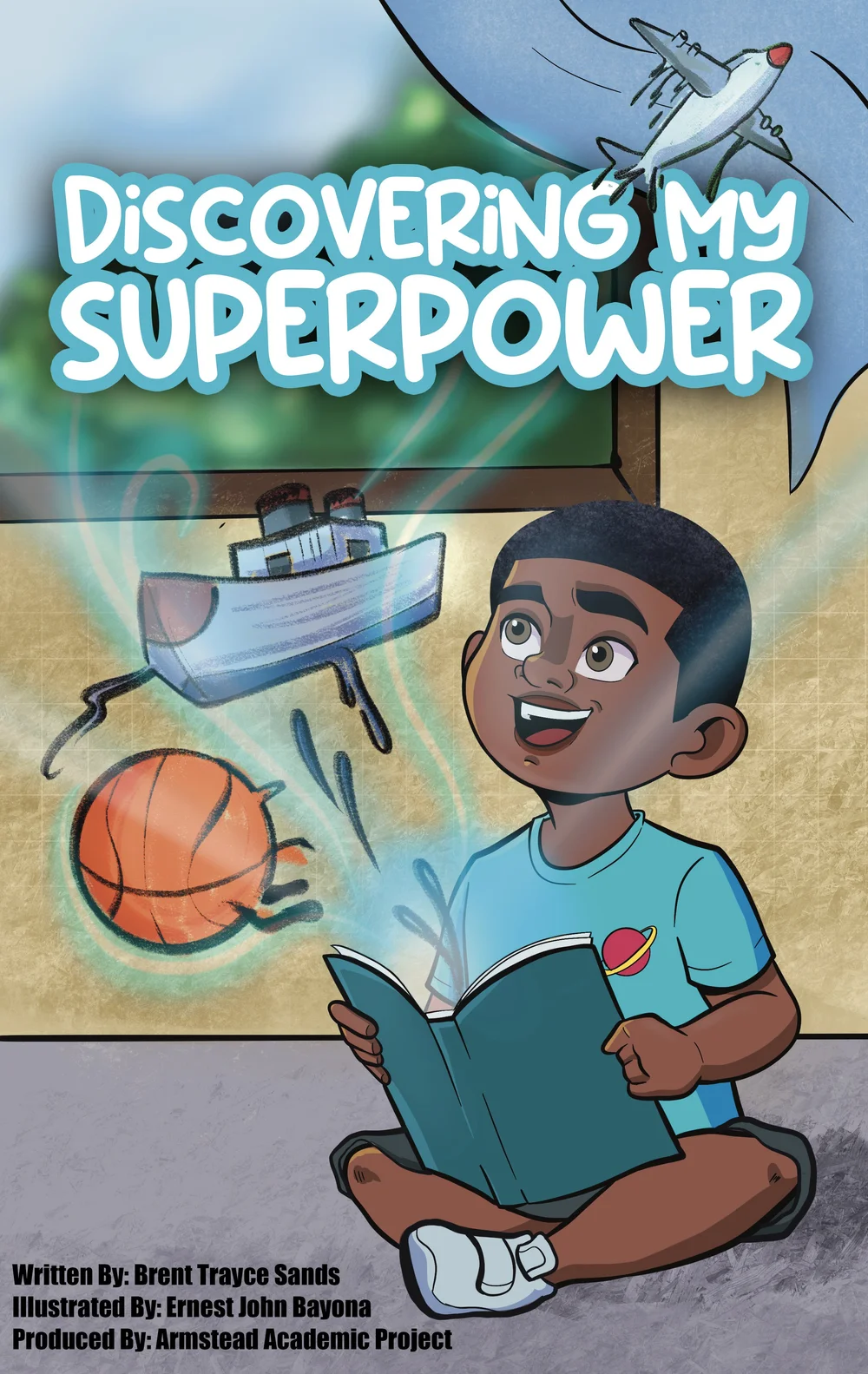 HOME FOR KICKSTARTER | Explore Comics & Support Creators — iMPOUND COMICS