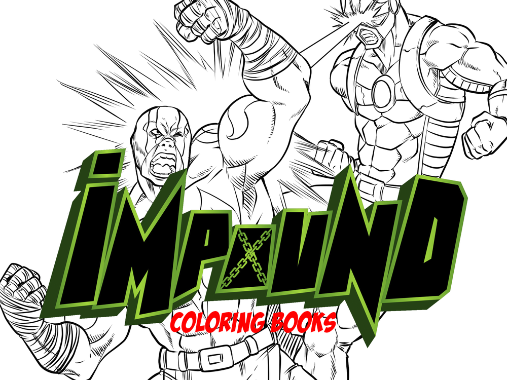 Comic Book & Kids Book Section Sacramento — iMPOUND COMICS