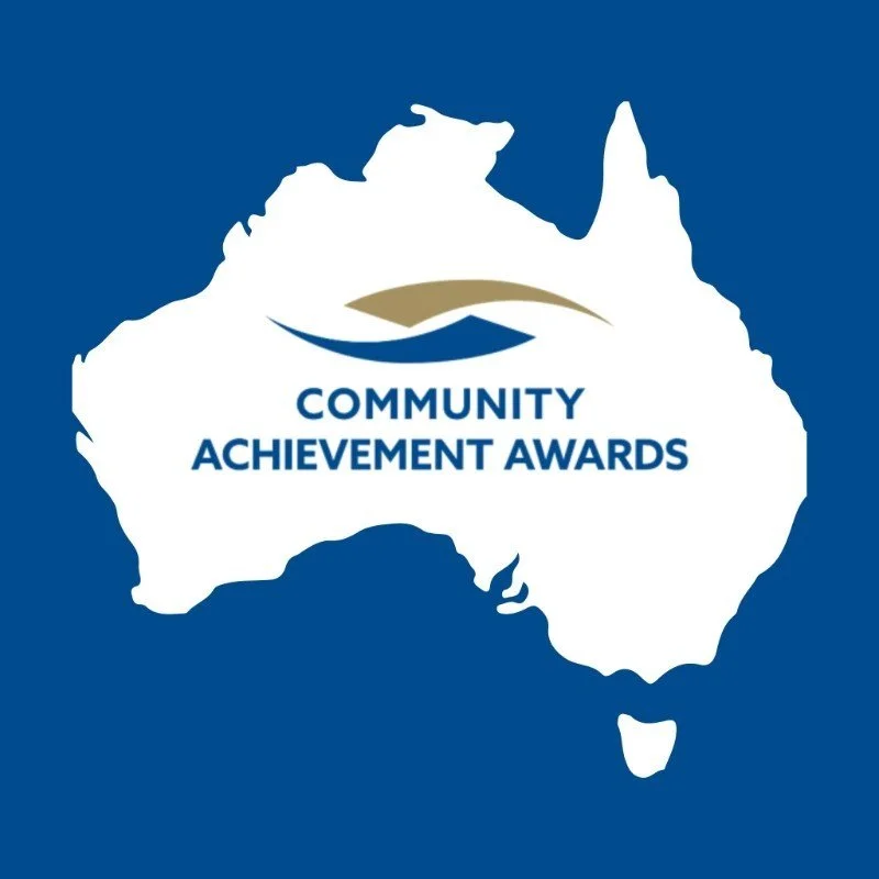 Events — Print Radio Tasmania