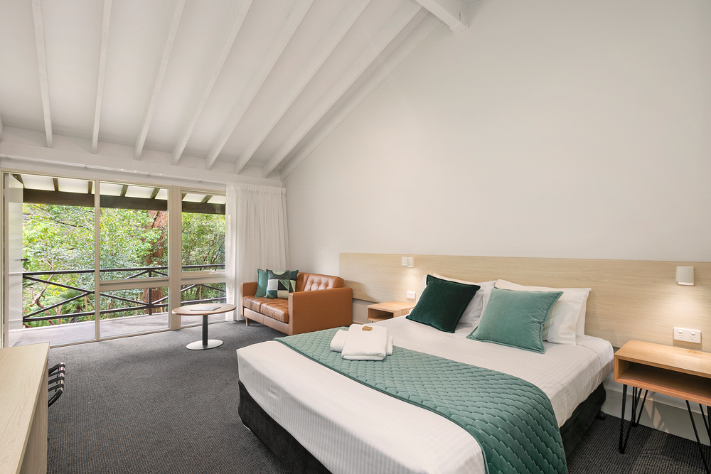Stay — Avoca Beach Hotel