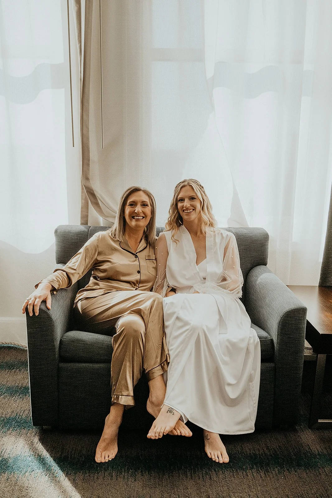 A NOLA-inspired fall wedding at Axis Pioneer Square — The Bubbly Soirée ...
