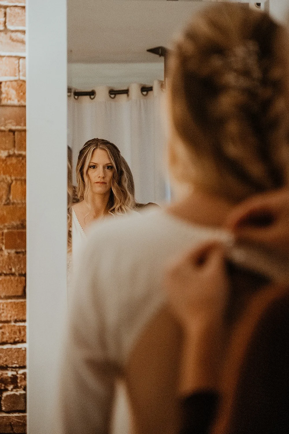 A NOLA-inspired fall wedding at Axis Pioneer Square — The Bubbly Soirée ...