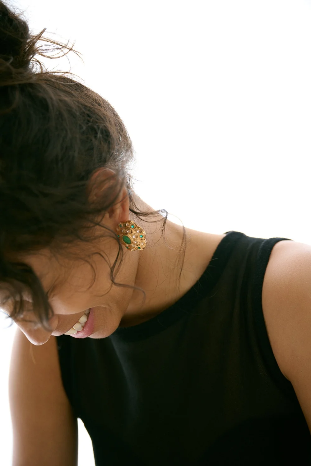 hajiba fahmy — Adam Secore