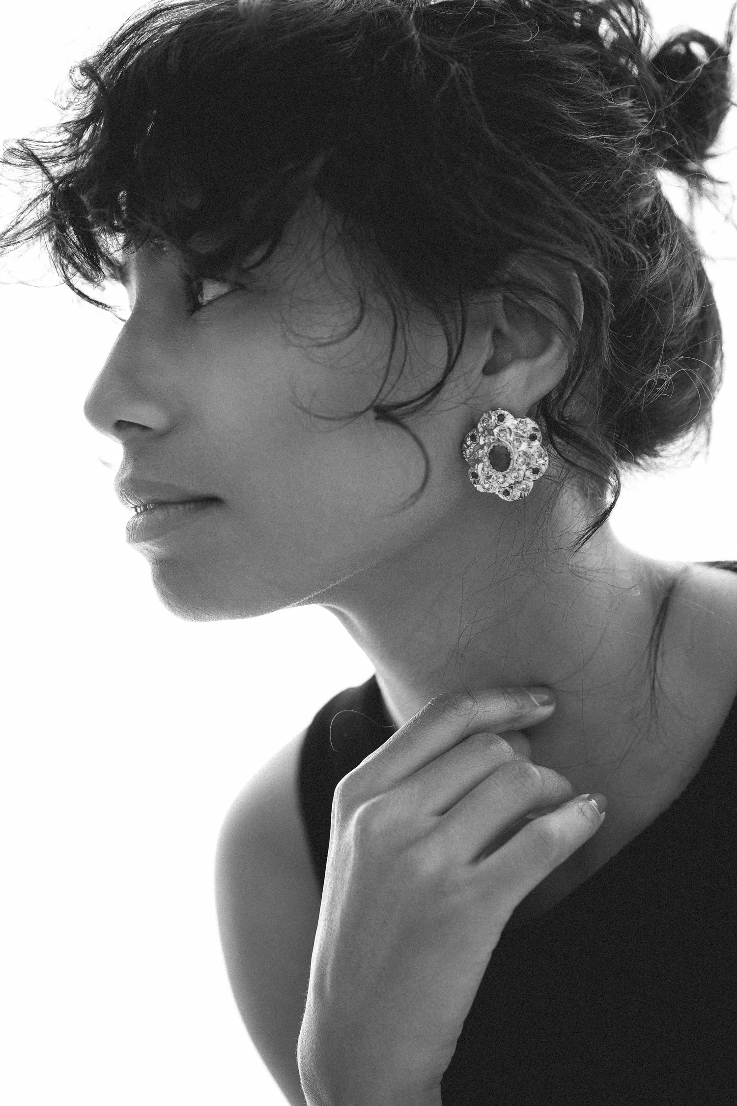 hajiba fahmy — Adam Secore