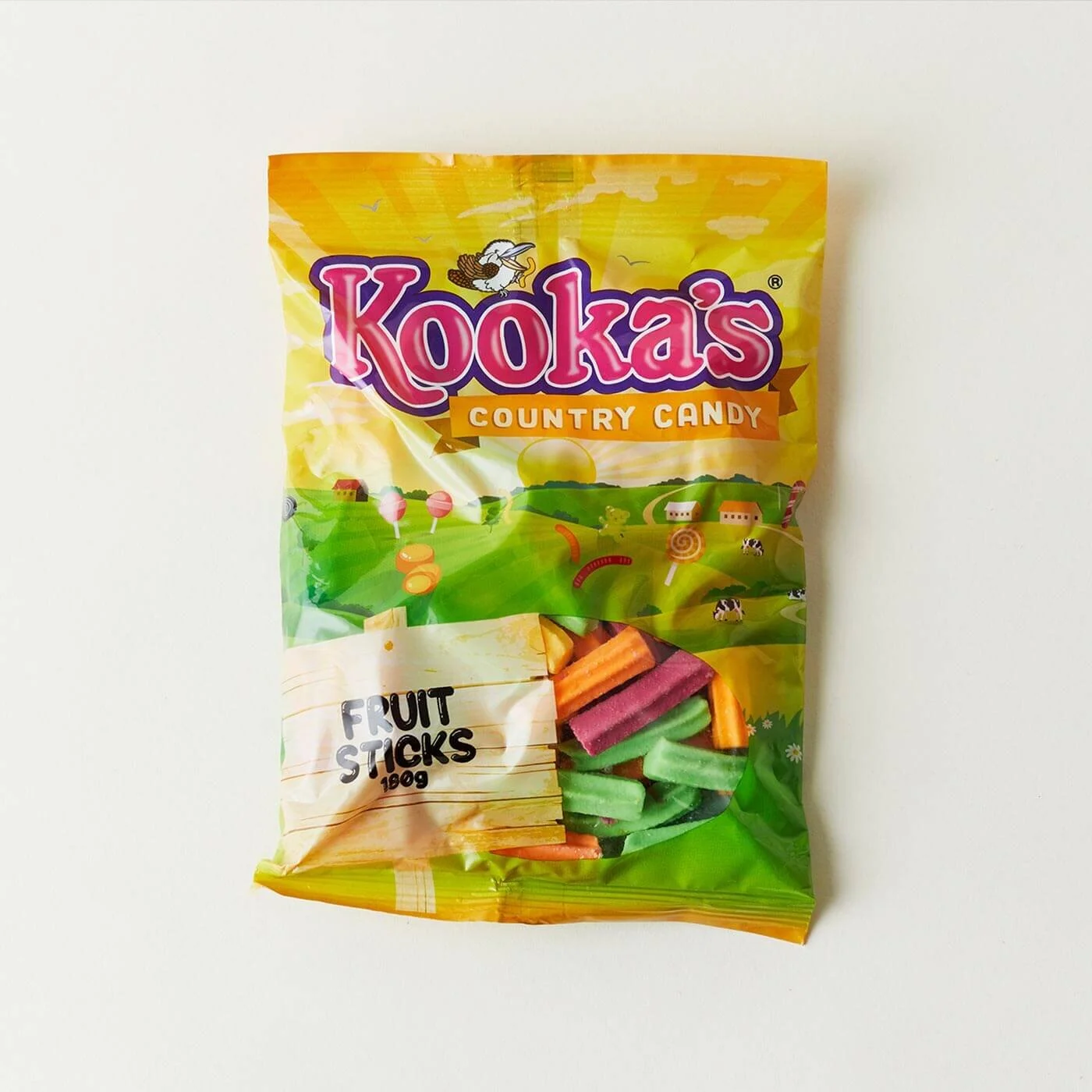 Shop — Kookas Country Cookies