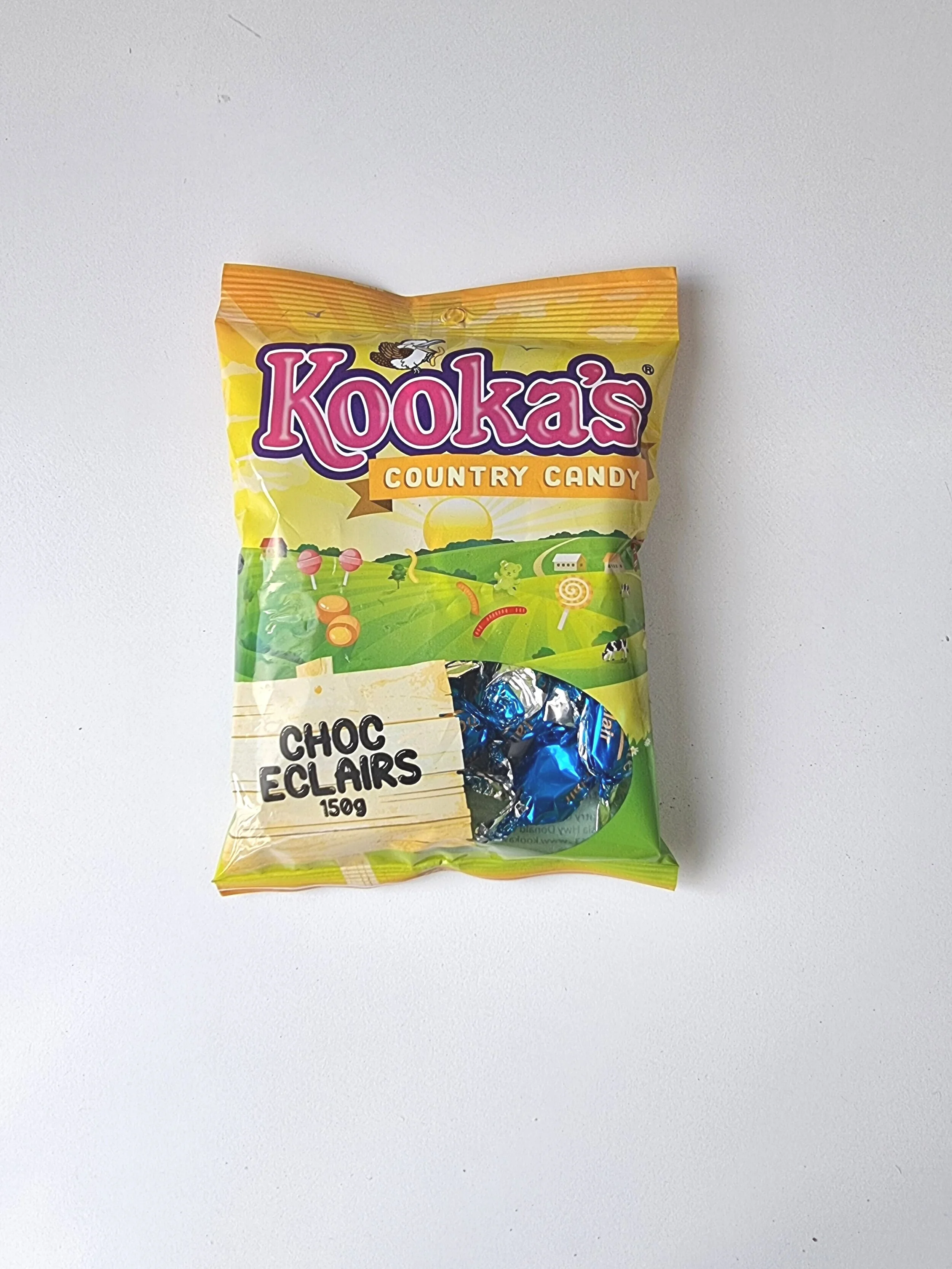 Shop — Kookas Country Cookies