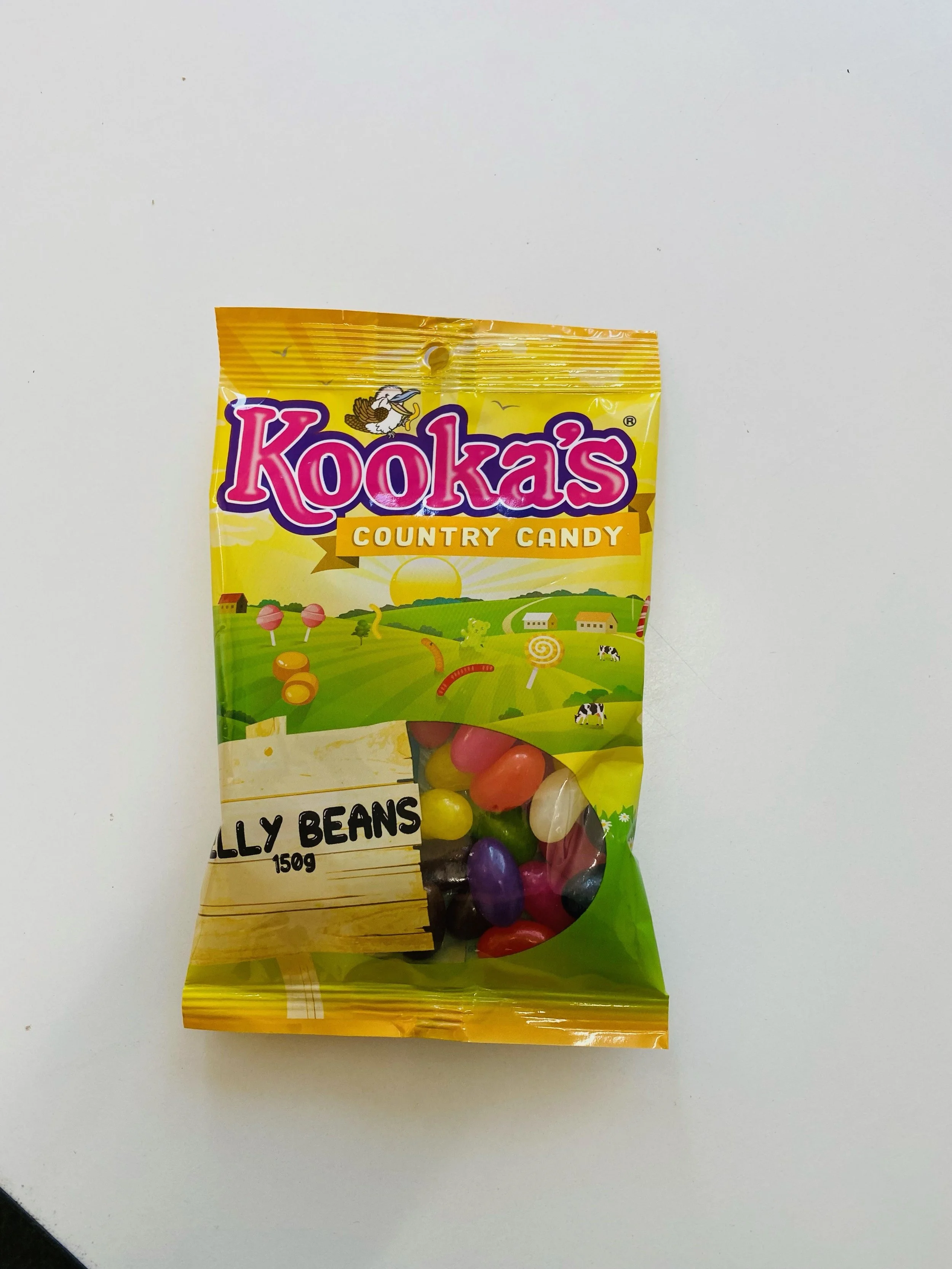 Shop — Kookas Country Cookies