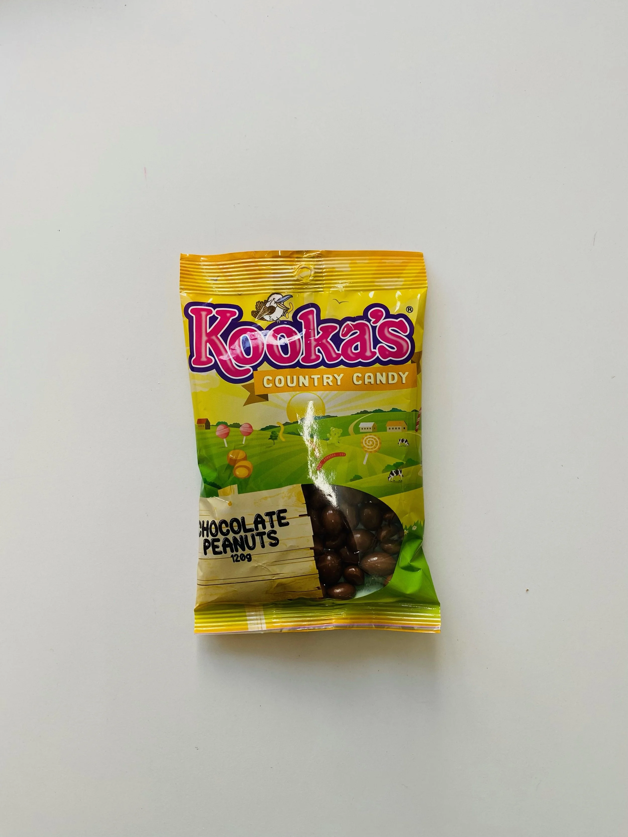 Shop — Kookas Country Cookies