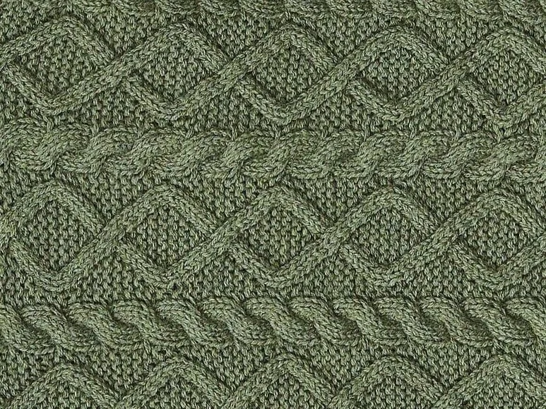 Wool alternatives — Collective Fashion Justice