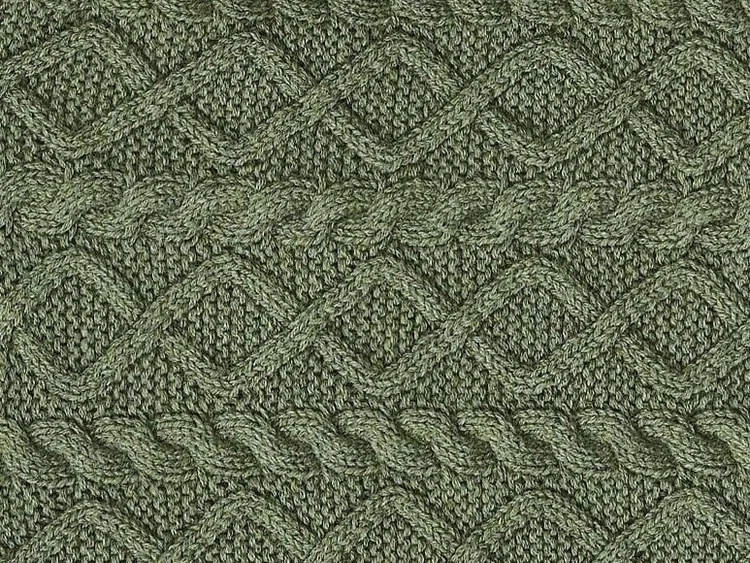 Wool alternatives — Collective Fashion Justice