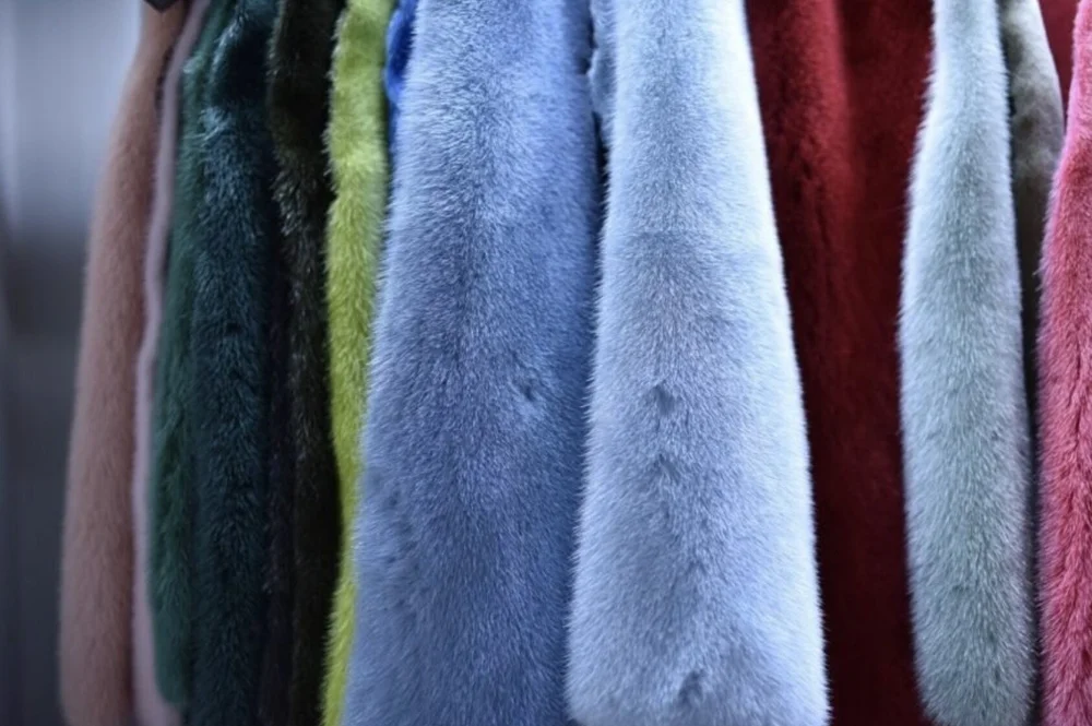 10 reasons to help ban fur — Collective Fashion Justice