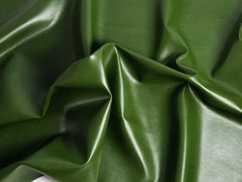 What is the Leather Working Group certification, and does it make for ...