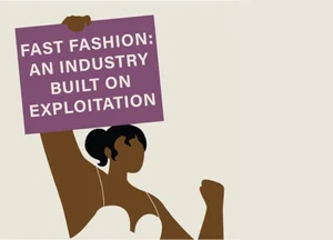 Garment workers — Collective Fashion Justice