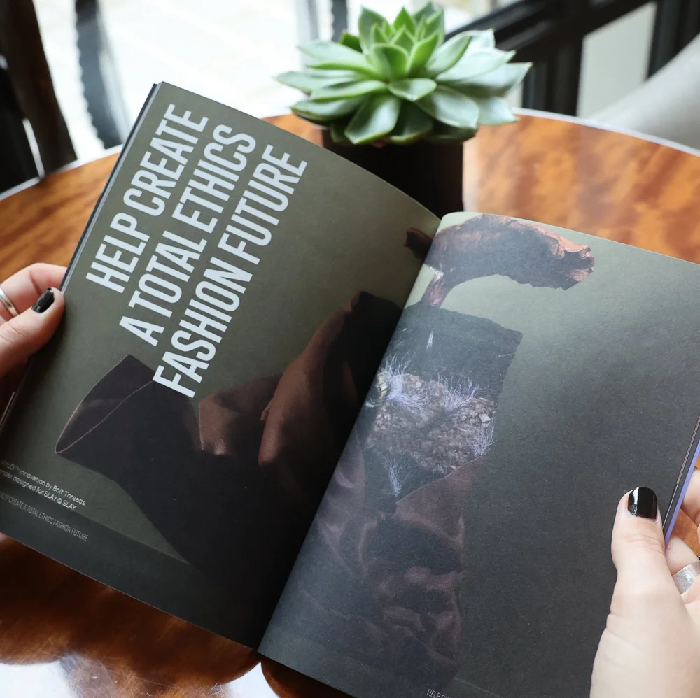 SLAY film — Collective Fashion Justice