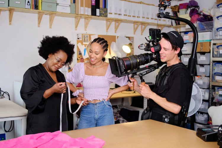 The 10 best films and short videos to learn about ethical fashion ...