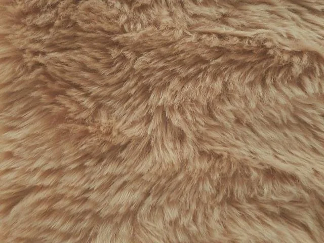Fur alternatives — Collective Fashion Justice