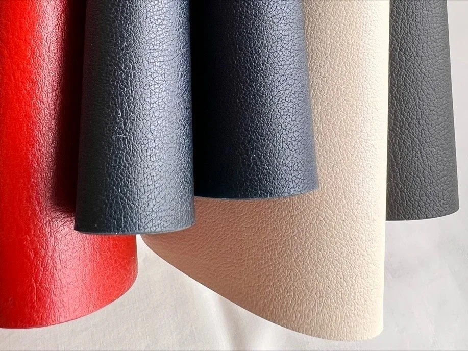 Leather alternatives — Collective Fashion Justice