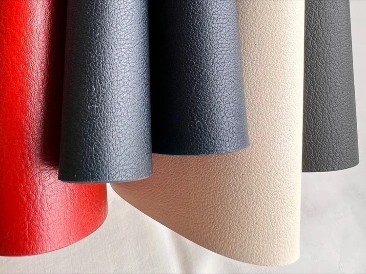 Leather alternatives — Collective Fashion Justice