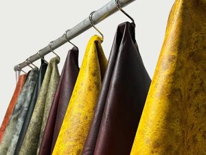 Leather alternatives — Collective Fashion Justice