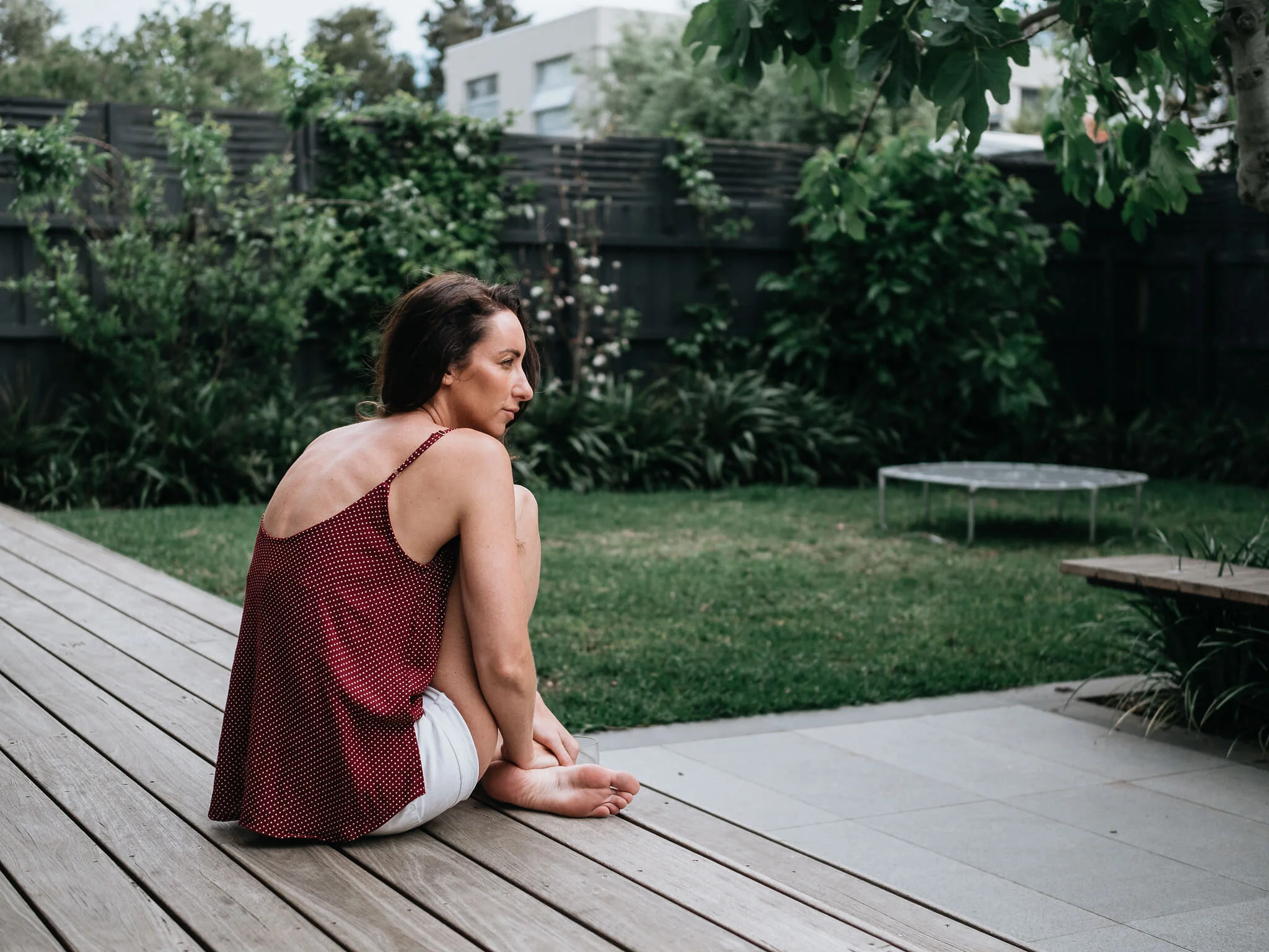 About — Isabelle Silbery