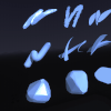 Tilt Brush | Discover and Create with VR Art — Ashley Pinnick