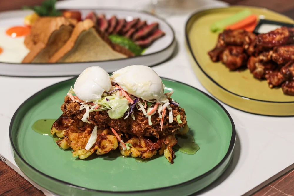 The Columbia Diner Full Menu — columbiadiner.ca