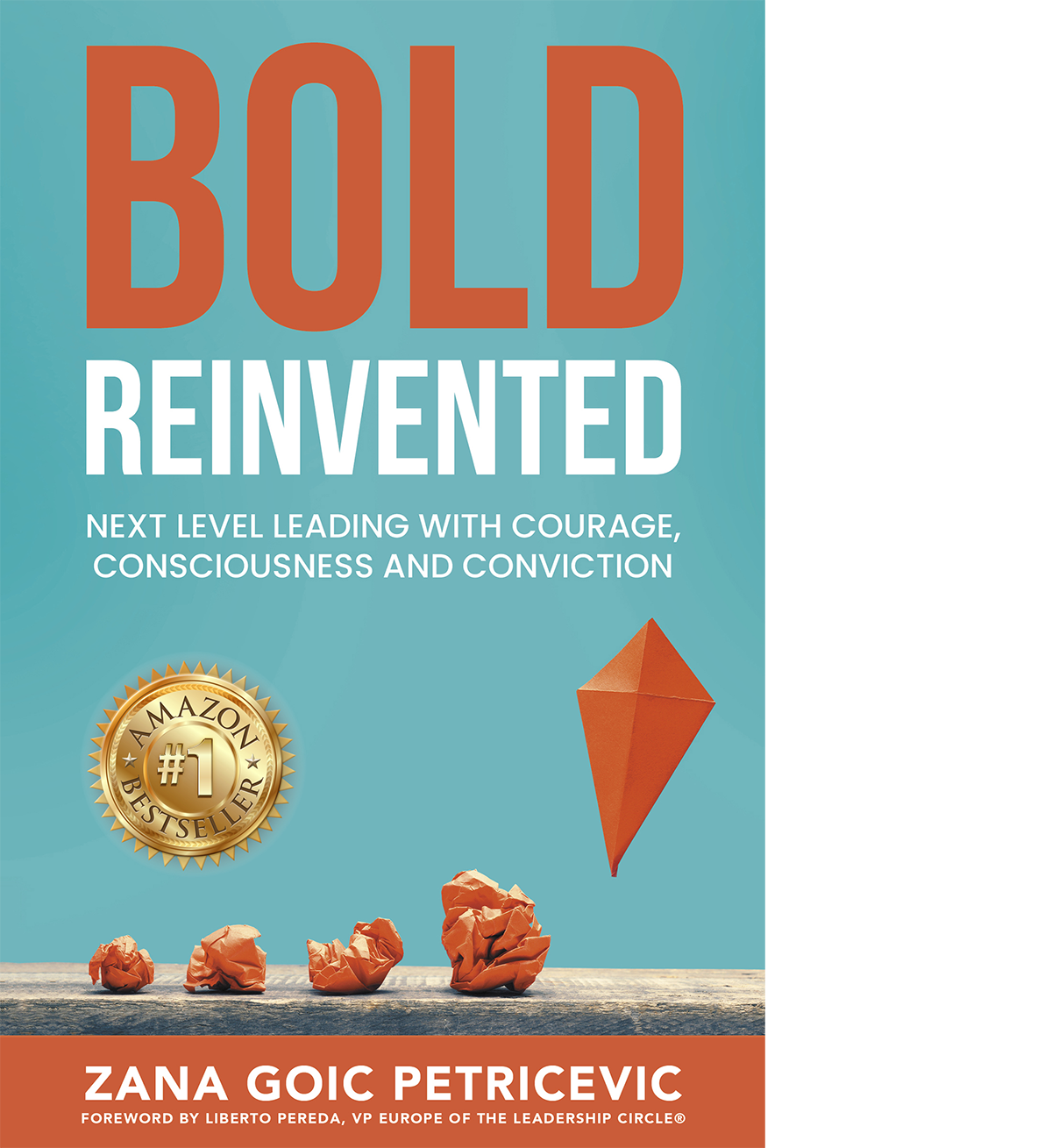 Bold Leadership Culture