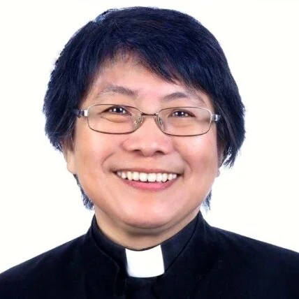 Our Pastoral Team — Prison Fellowship Singapore