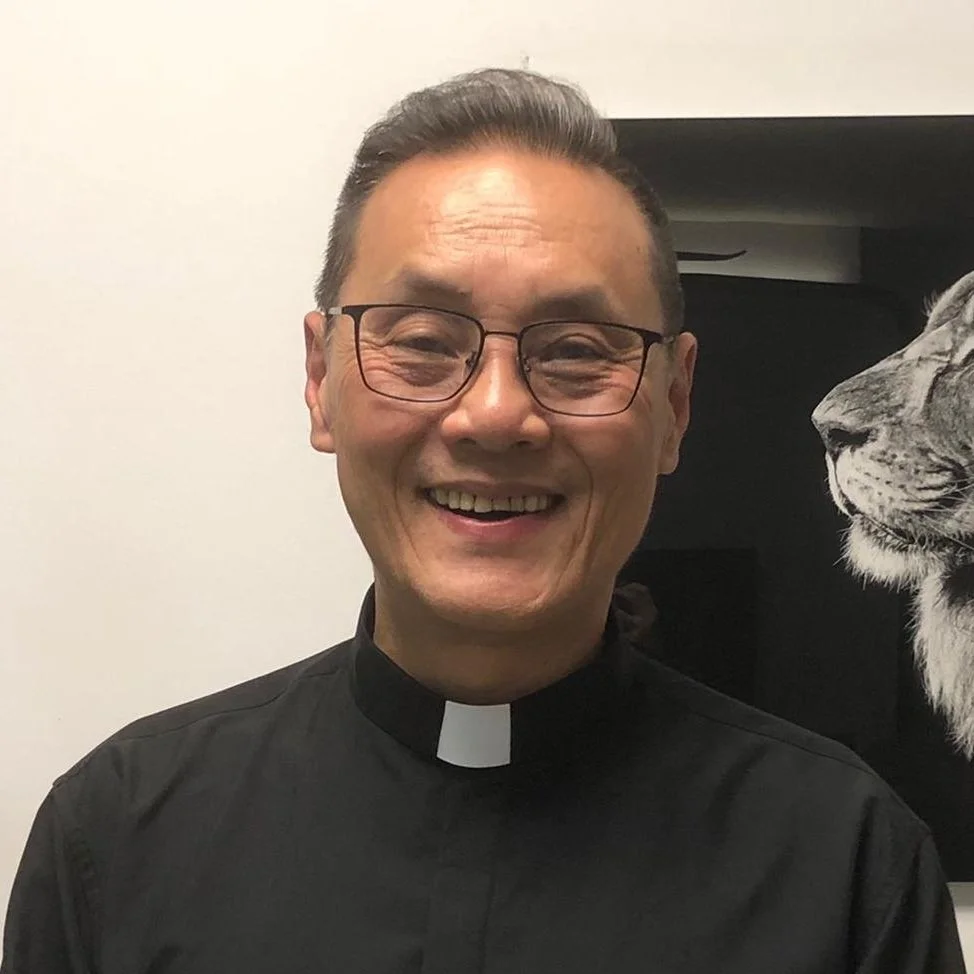 Our Pastoral Team — Prison Fellowship Singapore