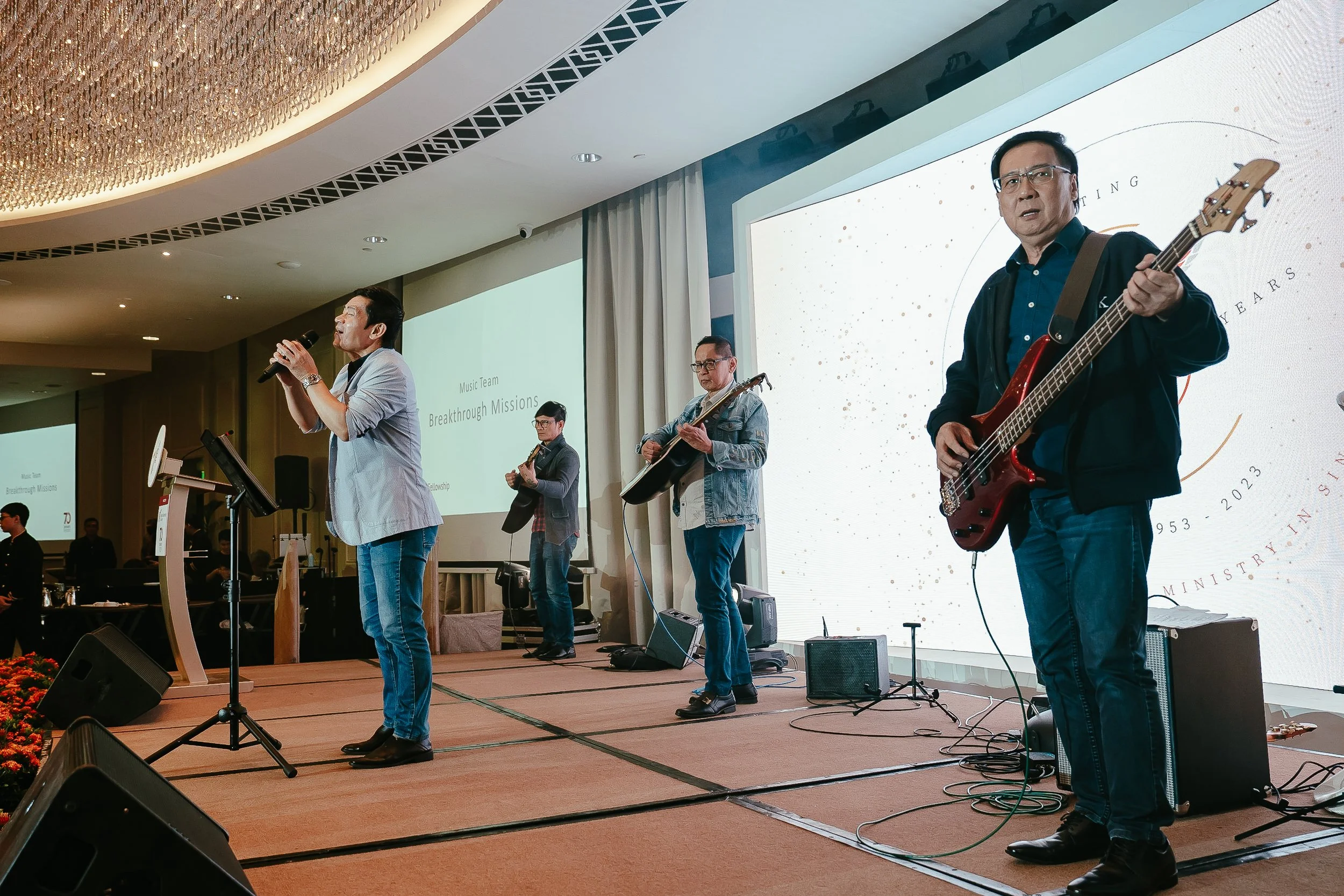 Celebrating 70 Years of Prison Ministry in Singapore — Prison ...