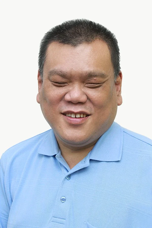 Peter’s Story — Prison Fellowship Singapore