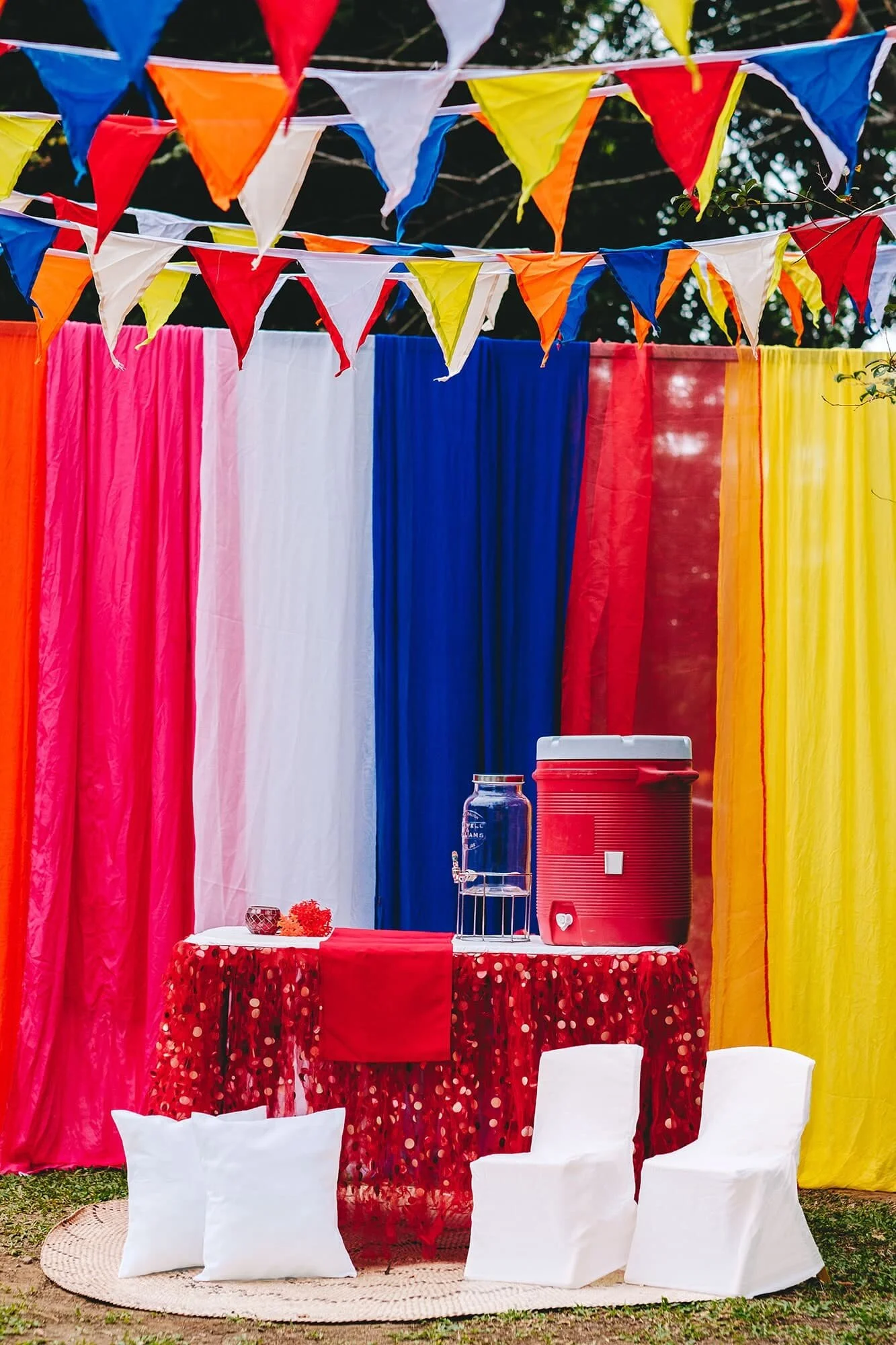 Birthdays — Party & Events Fiji