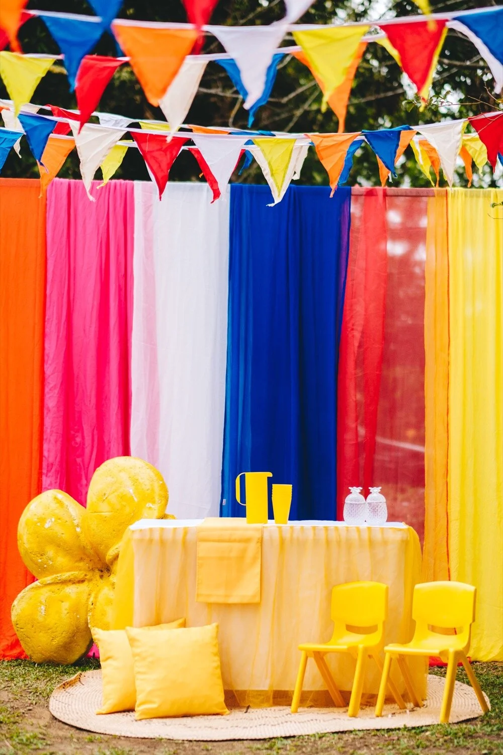 Birthdays — Party & Events Fiji