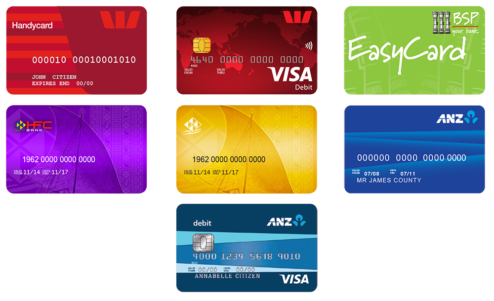 Payment Options — Party & Events Fiji