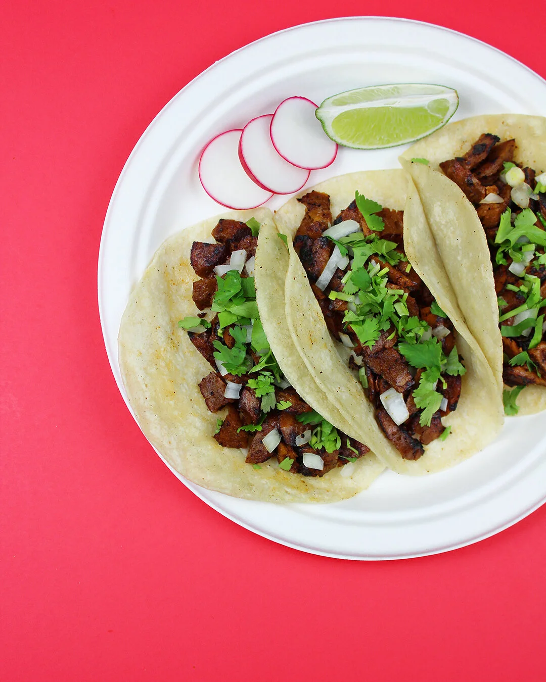 Menu — Rojo's Mexican Food