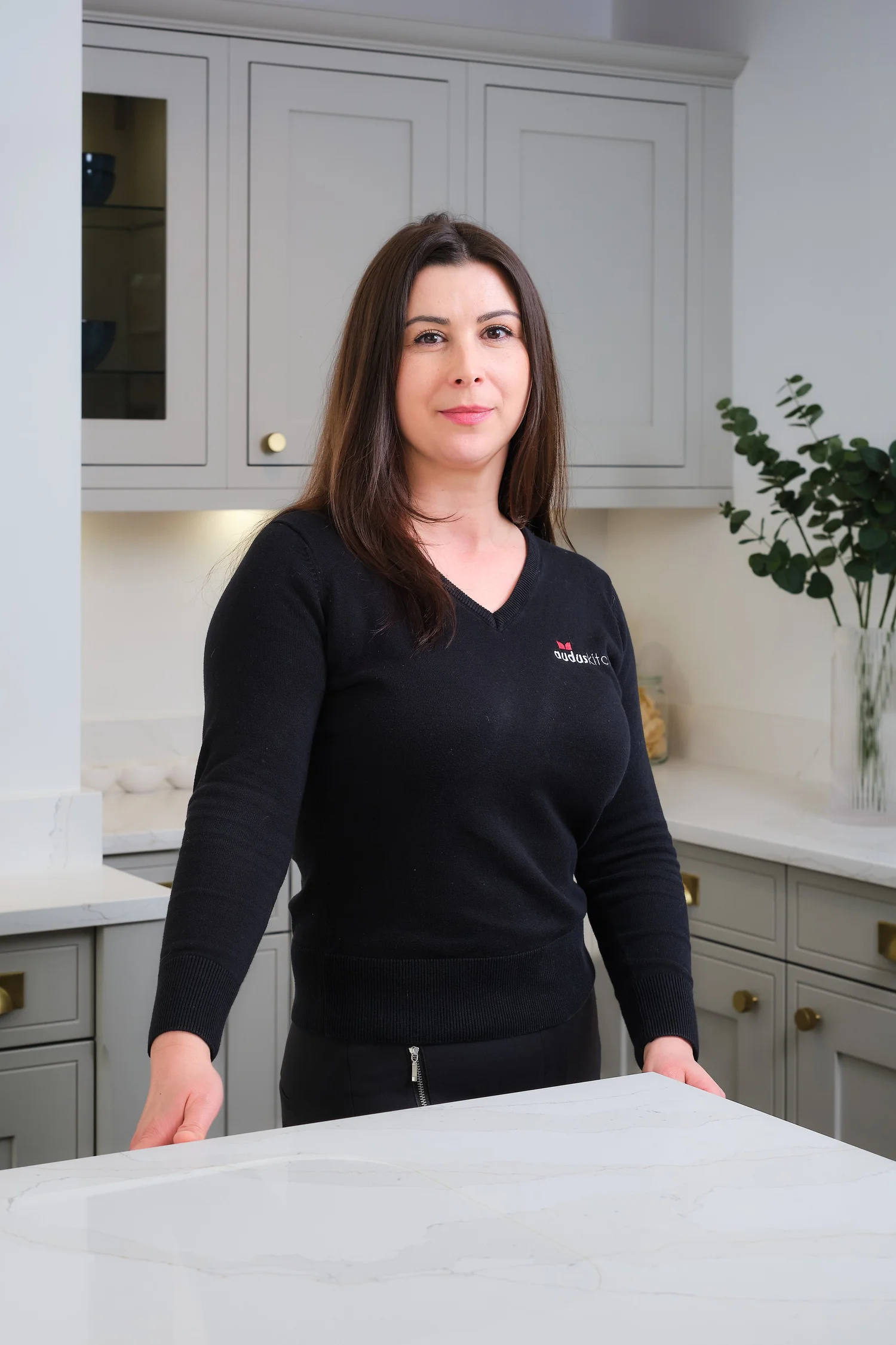 The team that makes the magic happen | Audus Kitchens