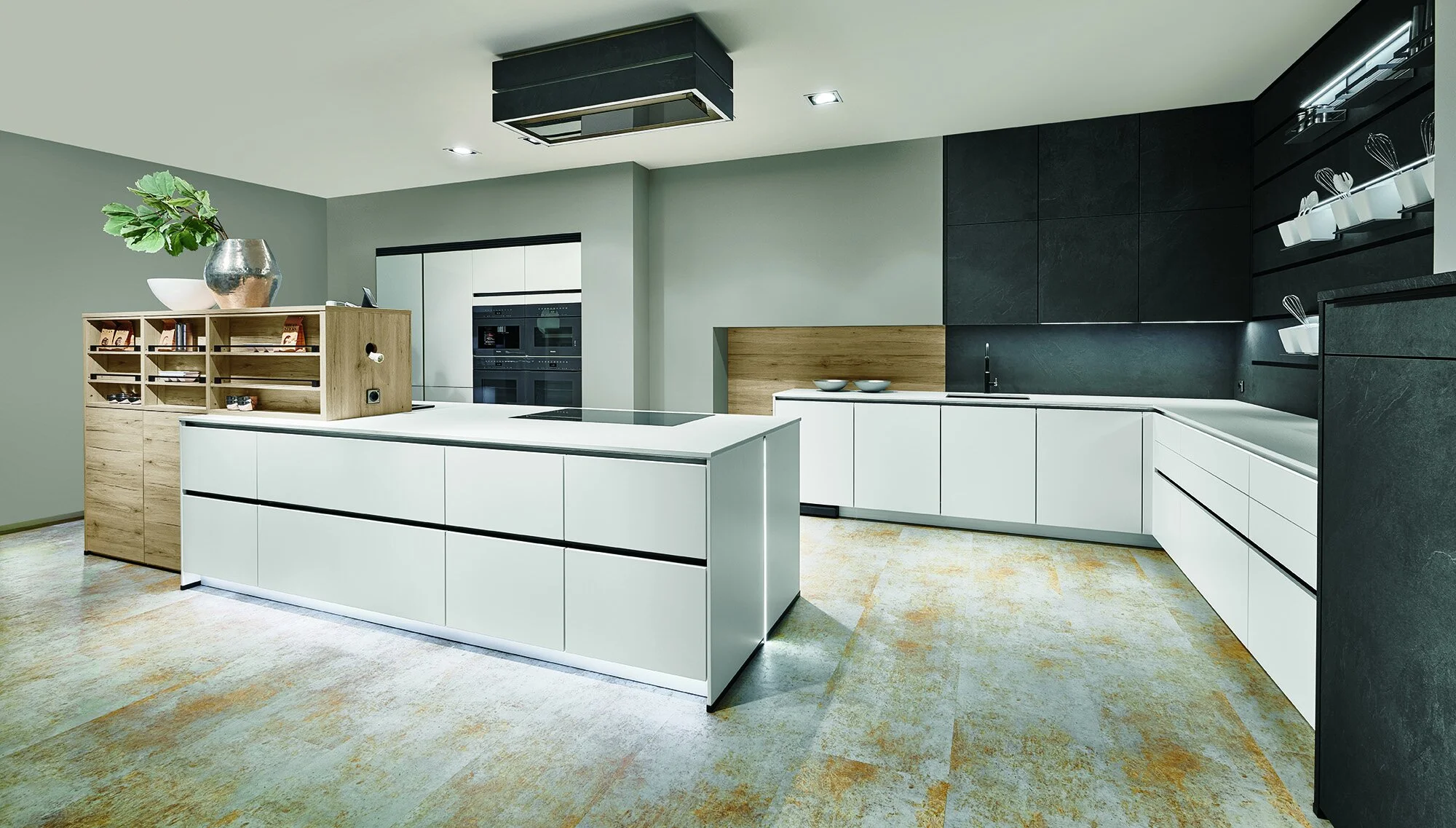 Get Inspired by the new Nobilia Brochure | Audus Kitchens