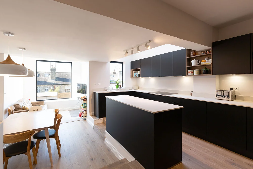 Your complete kitchen planning guide | Audus Kitchens